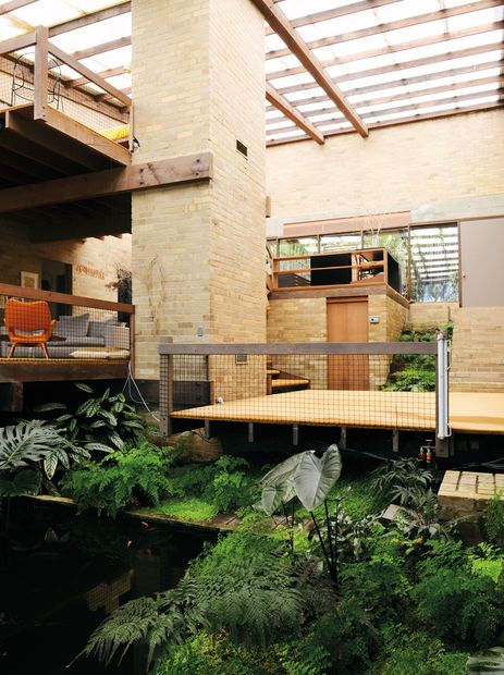 Robin Boyd houses revisited | ArchitectureAu