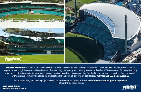 June 2015 | ArchitectureAu