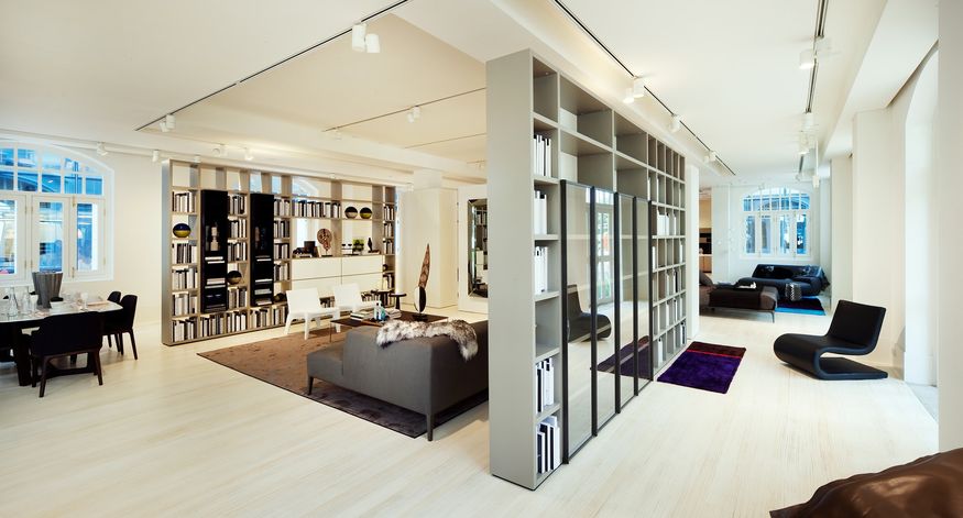 Katie Page and Space Asia Hub | ArchitectureAu