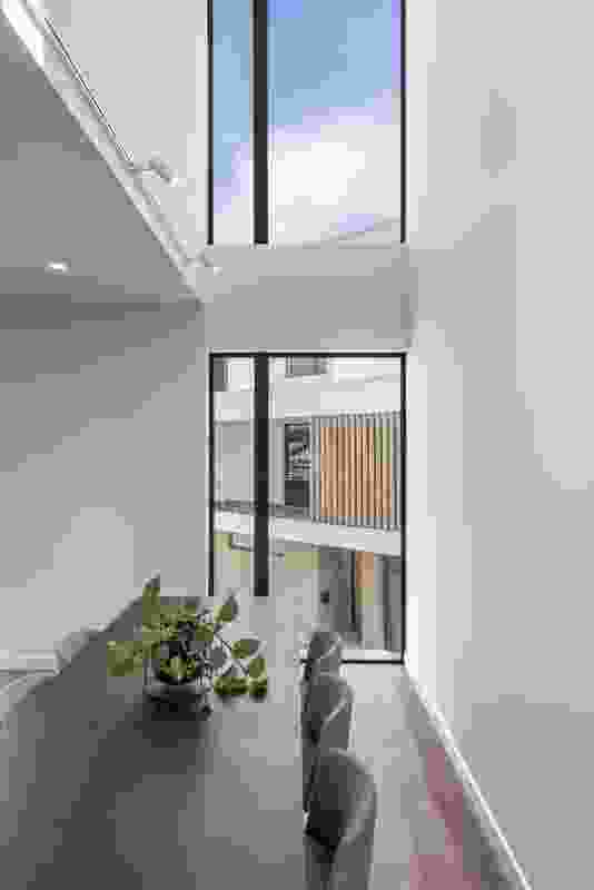 Third Avenue by Studio Nine Architects | ArchitectureAu