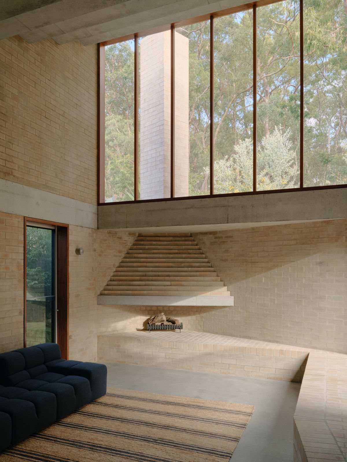 Stuartholme House by Nielsen Jenkins with Michael Lumby | ArchitectureAu