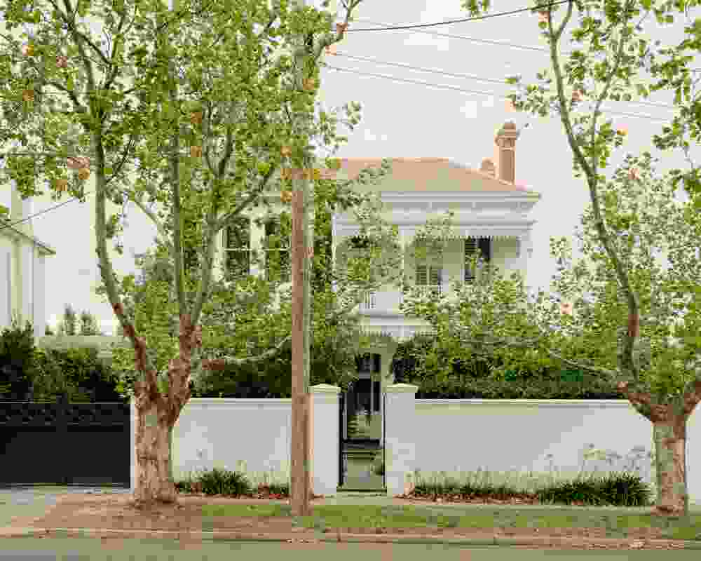 Open for inspection: Residences on show for Open House Melbourne 2024 ...