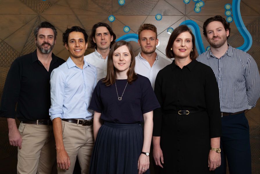 Bureau Proberts announces raft of promotions | ArchitectureAu