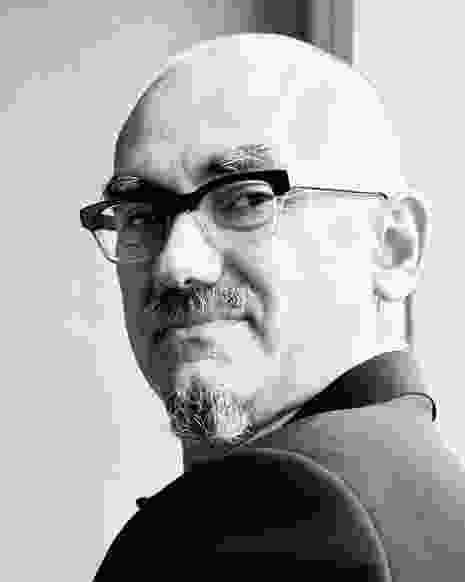 In conversation: Peter Wilson and Gerard Reinmuth | ArchitectureAu