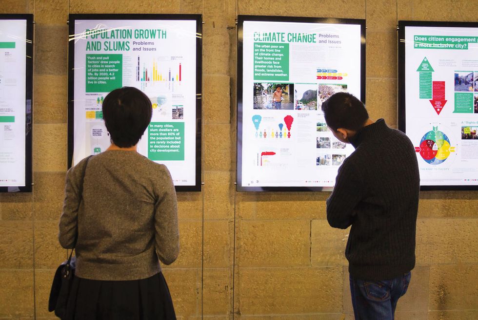 People Building Better Cities | ArchitectureAu