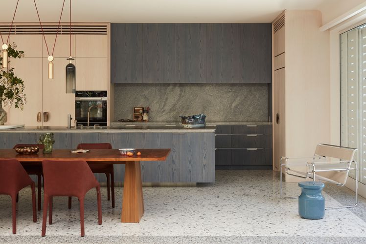 2024 Australian Interior Design Awards shortlist: Residential ...