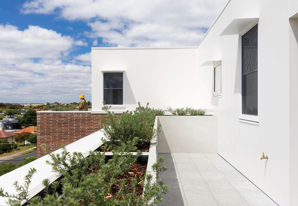 Aboriginal Housing Victoria – Affordable Housing Project by Breathe ...