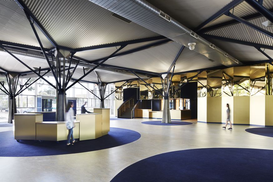 Social housing and bicycle infrastructure win in Dulux Colour Awards ...