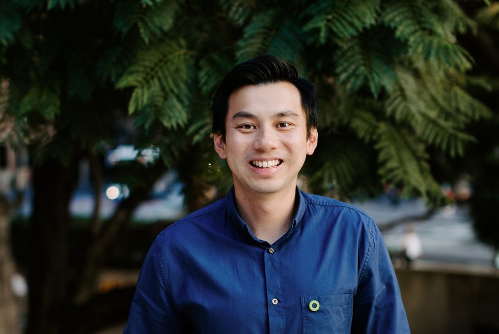 Architects vie for city council positions | ArchitectureAu