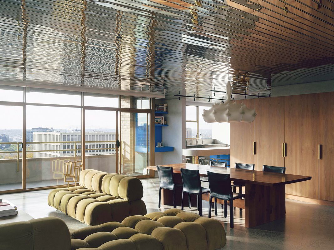 Five houses of March Studio | ArchitectureAu