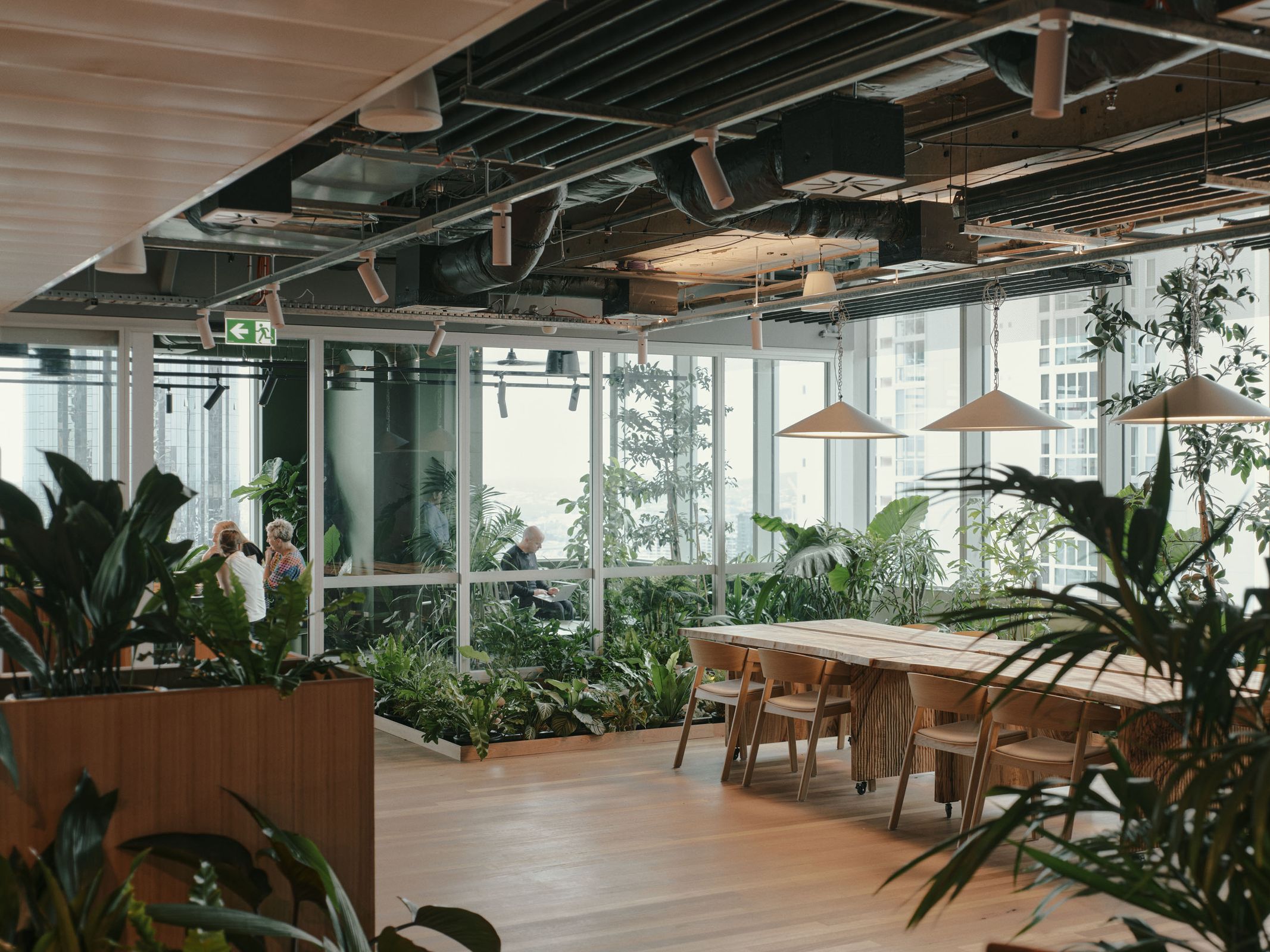Arup Brisbane by Hassell | ArchitectureAu