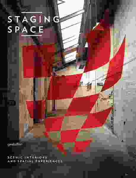 Staging Space: Scenic Interiors and Spatial Experiences | ArchitectureAu
