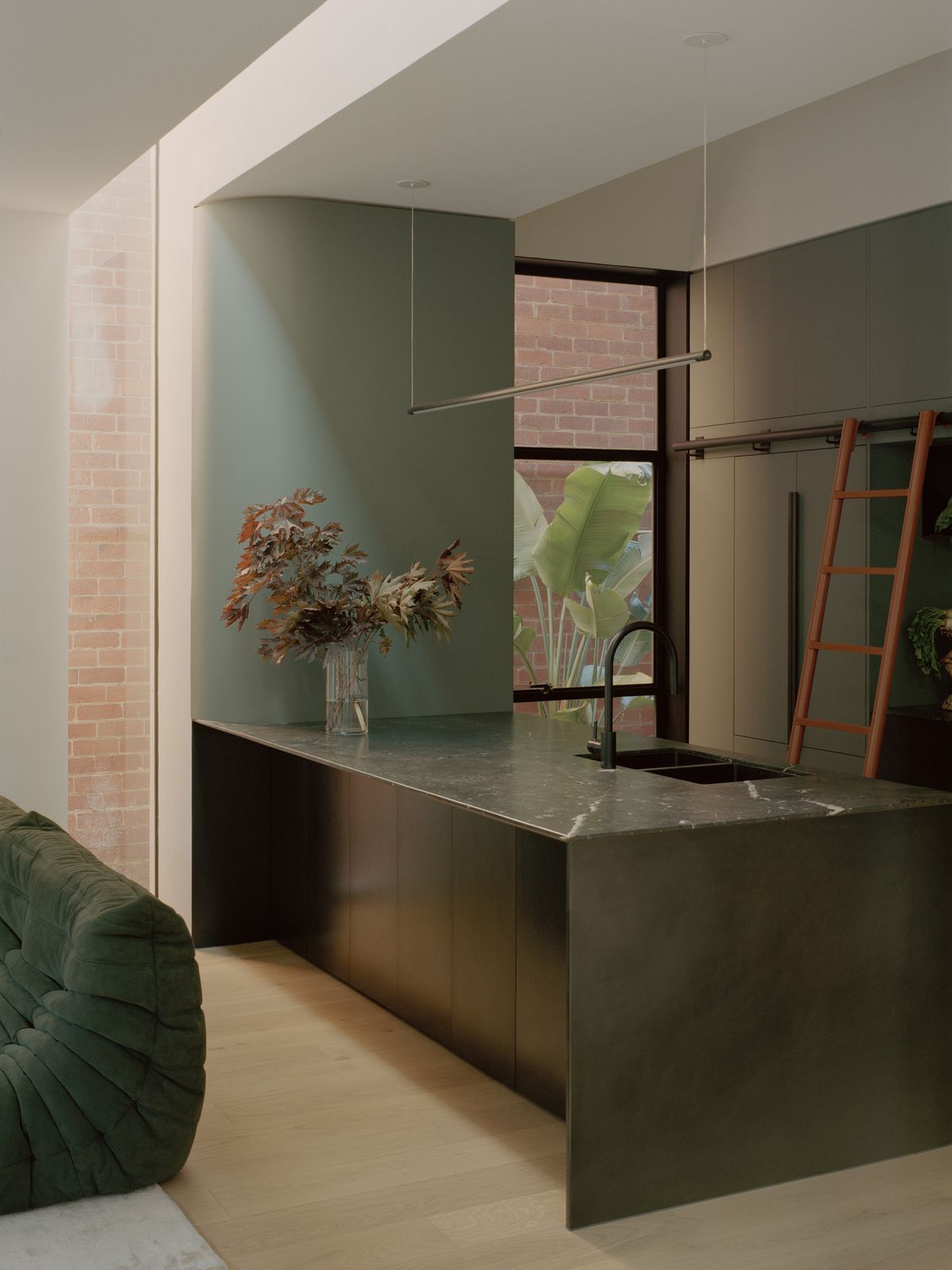 Kesterson House by Bunston | ArchitectureAu