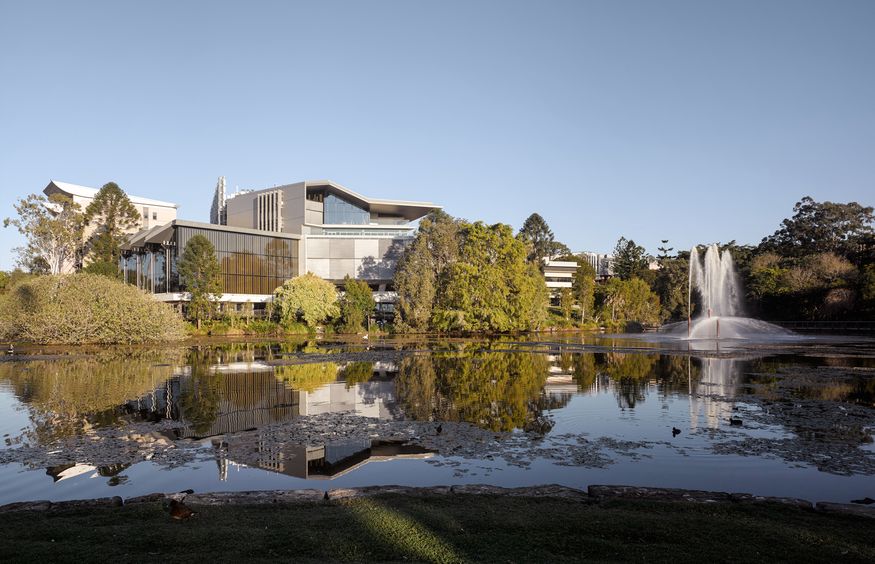 2014 National Architecture Awards: Sir Zelman Cowen Award | ArchitectureAu