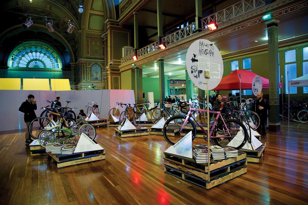 2011 State of Design | ArchitectureAu