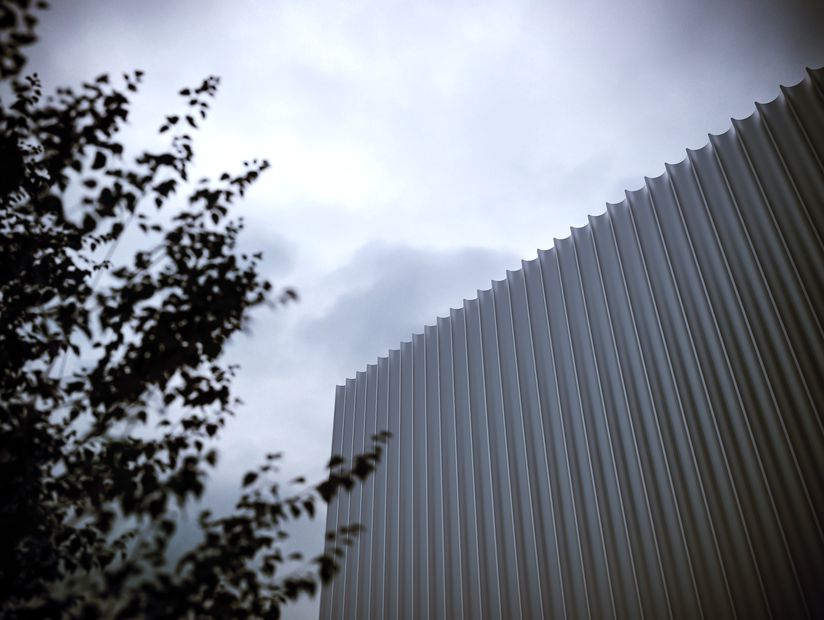 Studio Nine Architects designs wall cladding series | ArchitectureAu