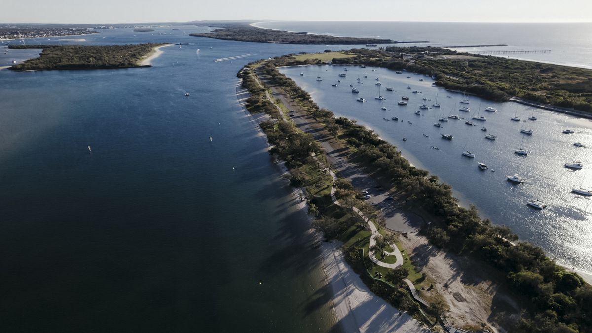 The Spit Redevelopment | Landscape Australia The Spit Redevelopment | Landscape Australia