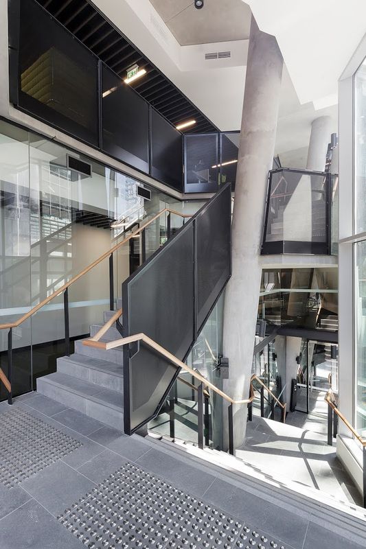 41X officially opens | ArchitectureAu