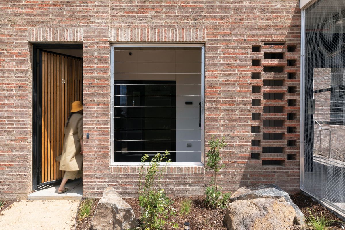 Aboriginal Housing Victoria – Affordable Housing Project by Breathe ...