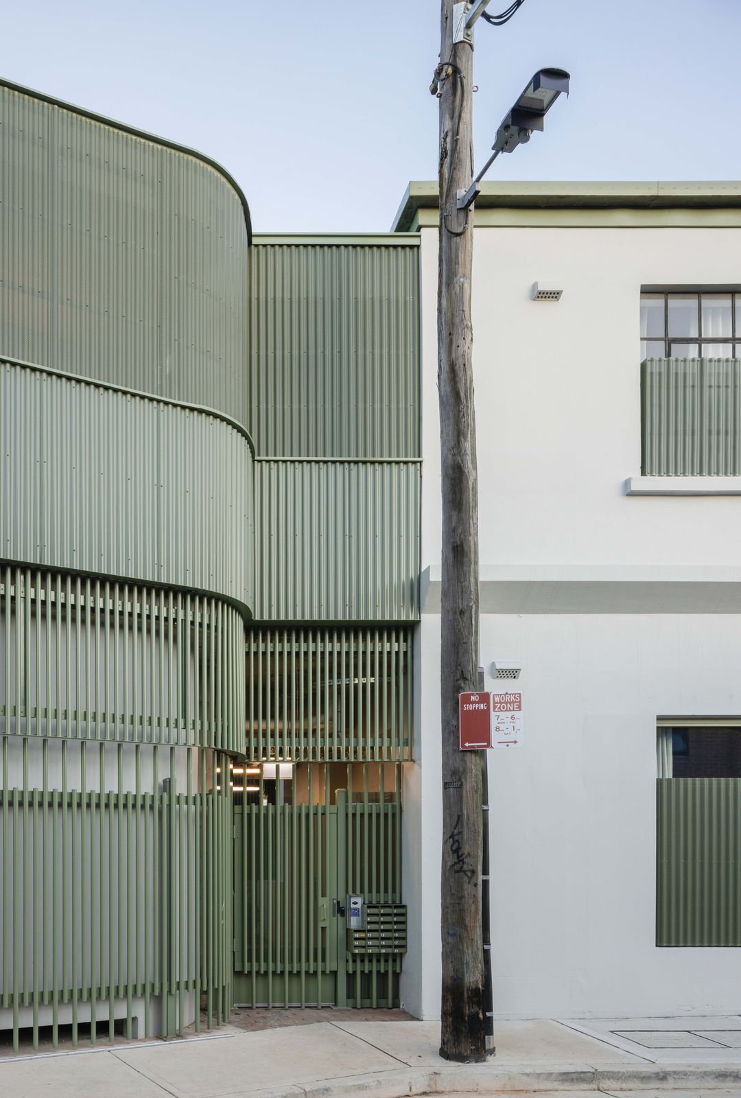 Habilis by Collins and Turner | ArchitectureAu