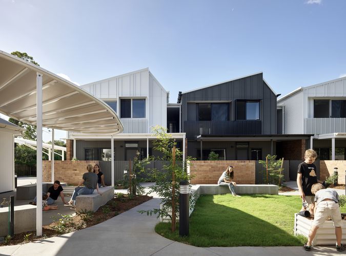 Winners revealed: 2023 Queensland Architecture Awards | ArchitectureAu