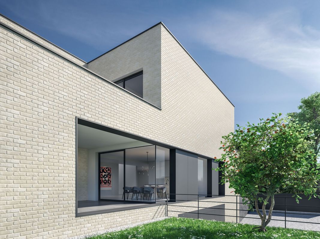 PGH Bricks’ new handcrafted range offers ‘gravelly charm’ | ArchitectureAu