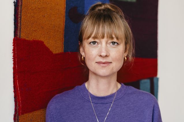 Christien Meindertsma wins 2024 Mecca x NGV Women in Design Commission ...