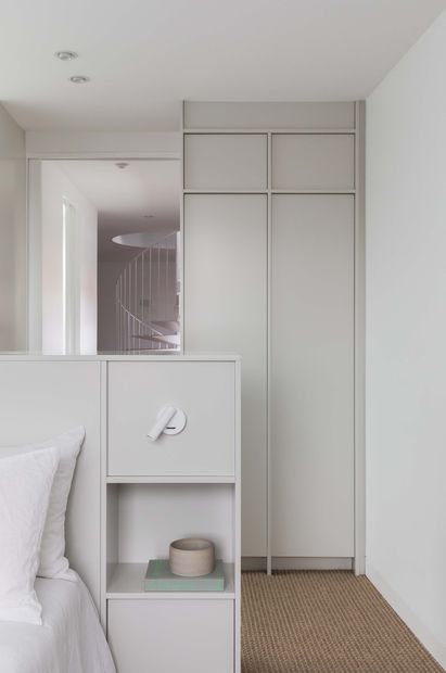Silver Back by GSBN Studio | ArchitectureAu