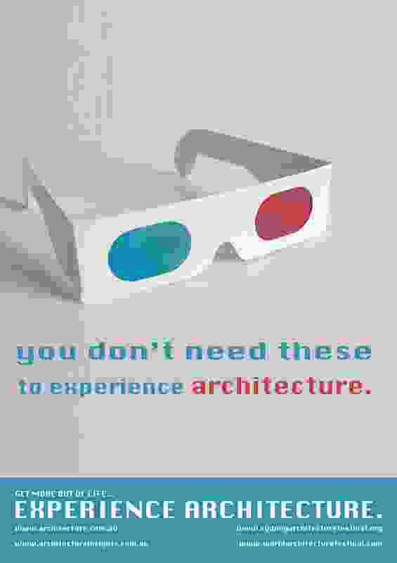 Advertisements for architecture | ArchitectureAu