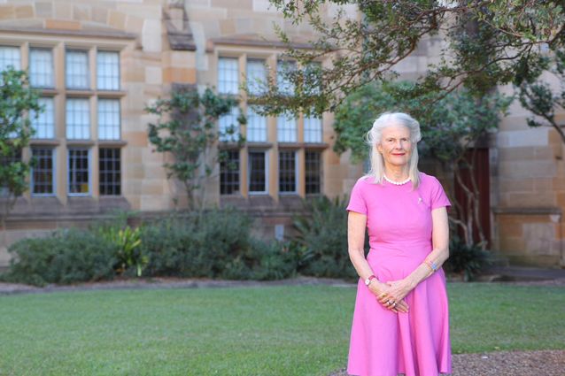 Penelope and Harry Seidler inducted into Australian Property Hall of ...