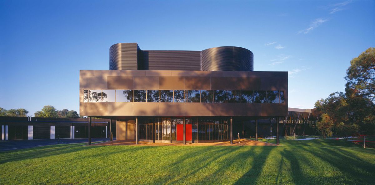 Winners announced: 2016 AAA Awards | ArchitectureAU