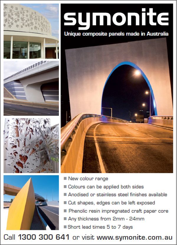 February 2012 | ArchitectureAu