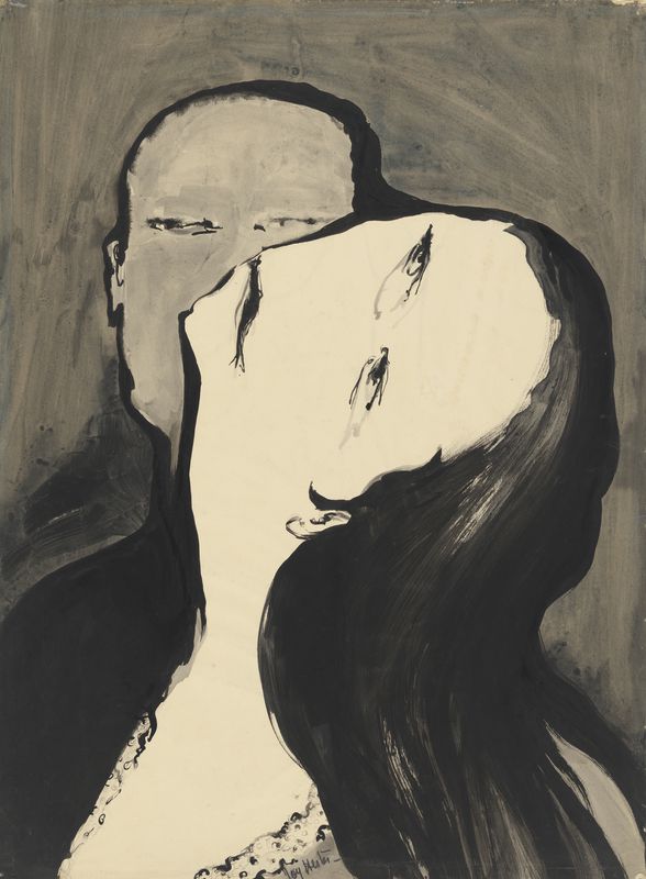 ‘The female perspective on love and emotional intensity’: Patricia ...