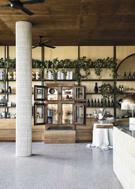 2019 Eat Drink Design Awards: Best Bar Design | ArchitectureAu