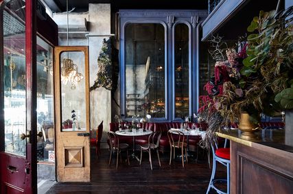 Space Asia Hub by WOHA | ArchitectureAU