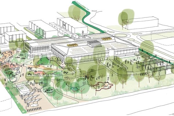 Winners announced: ‘Illumanate’ Living Building Challenge Design ...