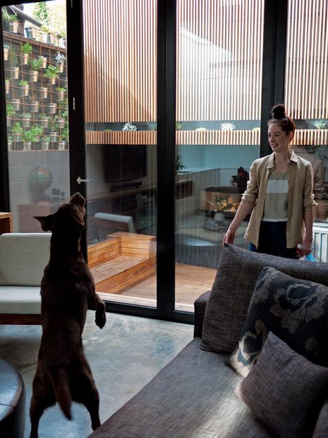 Parure House | ArchitectureAu