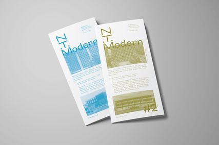 Art of suburbia: Howard Arkley (and friends…) | ArchitectureAu