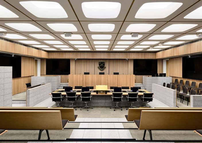 2019 AIDA Shortlist: Public Design | ArchitectureAu