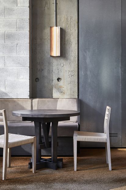 2021 Eat Drink Design Awards: Best Restaurant Design – joint winner ...