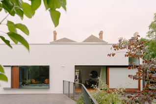 Provan Built | ArchitectureAu