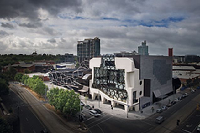 Mtc/mrc | ArchitectureAu