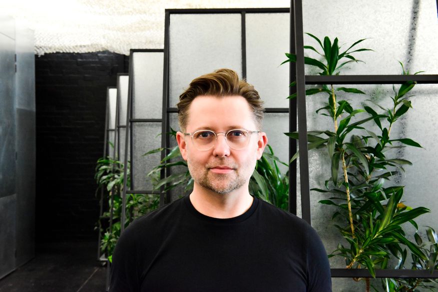 Ryan Russell elected next president of Design Institute of Australia ...