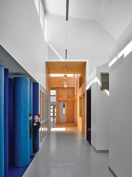Australian projects honoured at global inclusive design awards ...