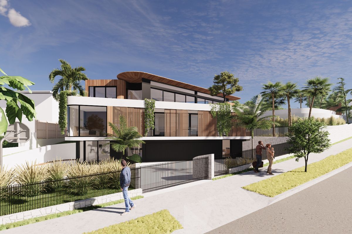 House Murra Murra by AO Design Studio | ArchitectureAu