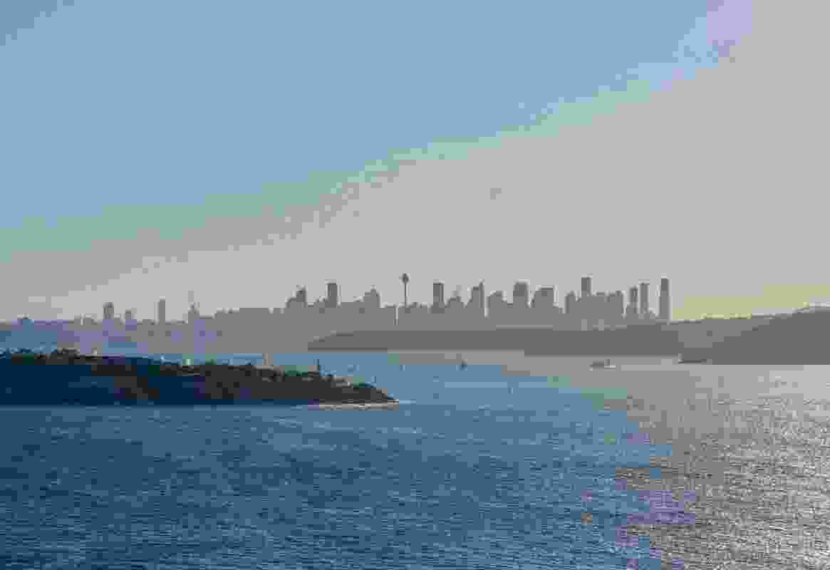 Draft Sydney Plan open for public comment | ArchitectureAu