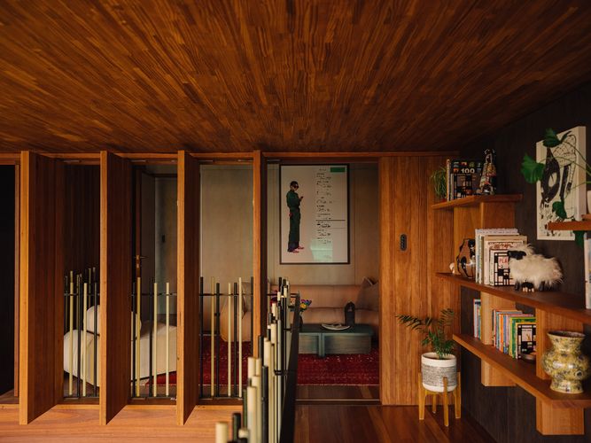 Holocene House by CplusC Architects + Builders | ArchitectureAu