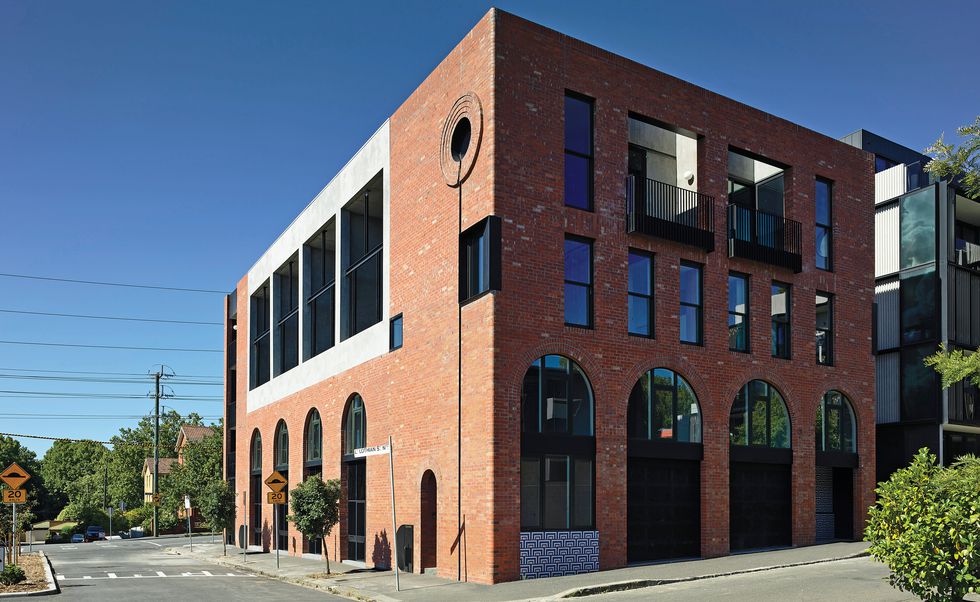 2021 Frederick Romberg Award for Residential Architecture – Multiple ...