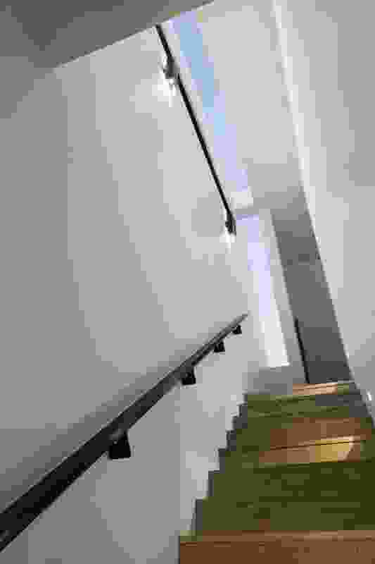 Soudan House by Richard Kerr Architecture | ArchitectureAu