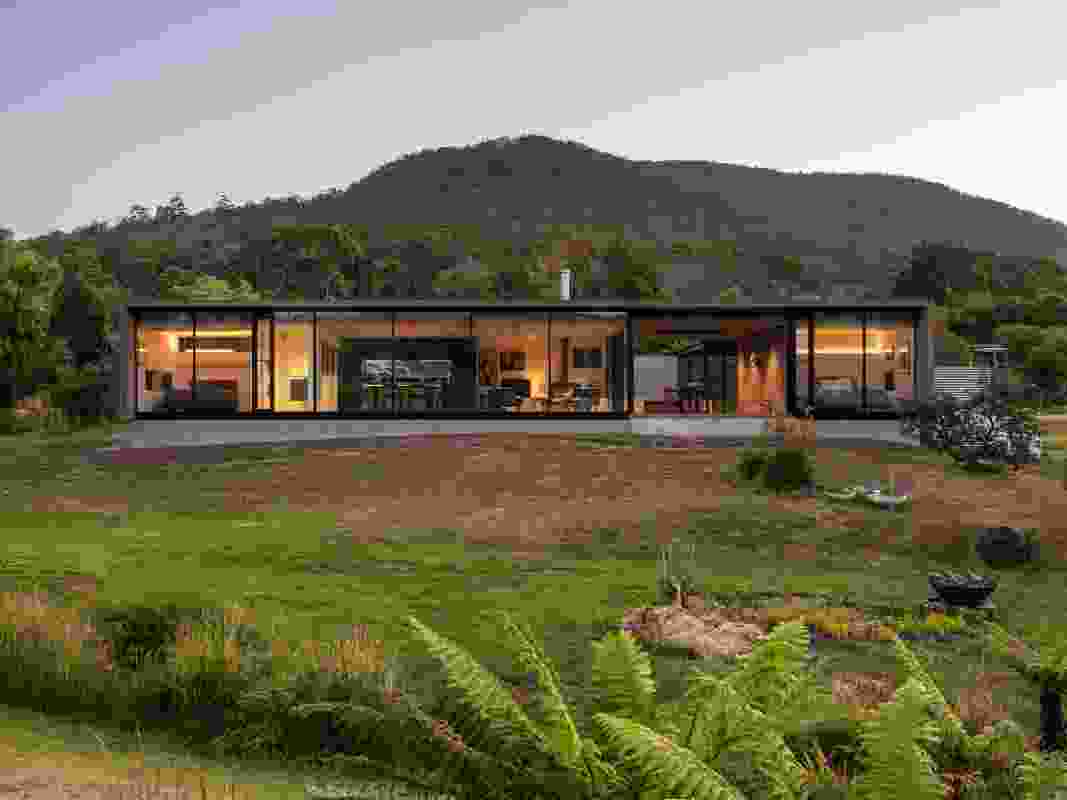 2025 Houses Awards shortlist: Sustainability | ArchitectureAu